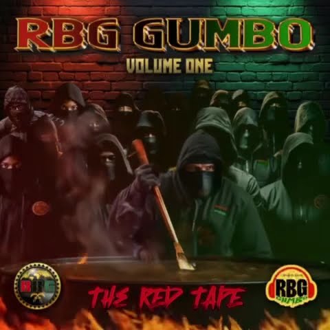 Get that RBG gombo mix tape @teamrbg.com now #rbg #unia - YouTube