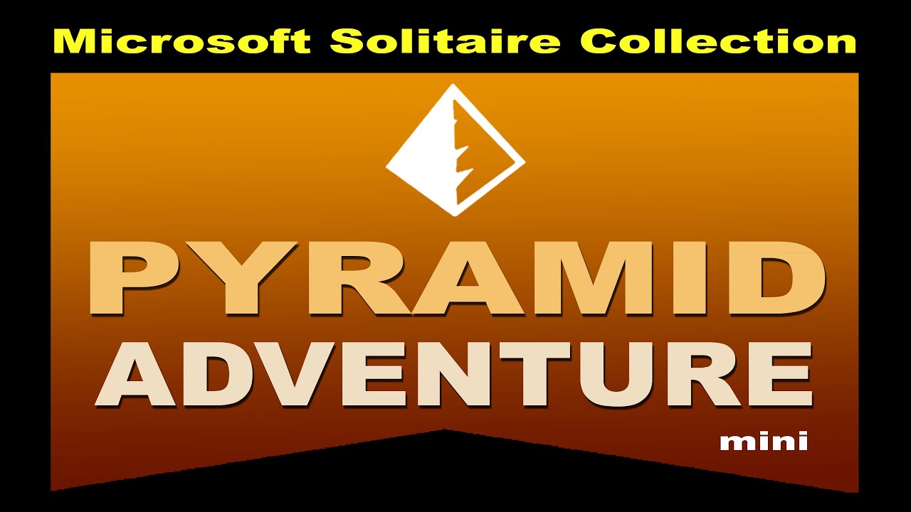 Pyramid Mini Game #8 | November 9, 2024 Event - YouTube