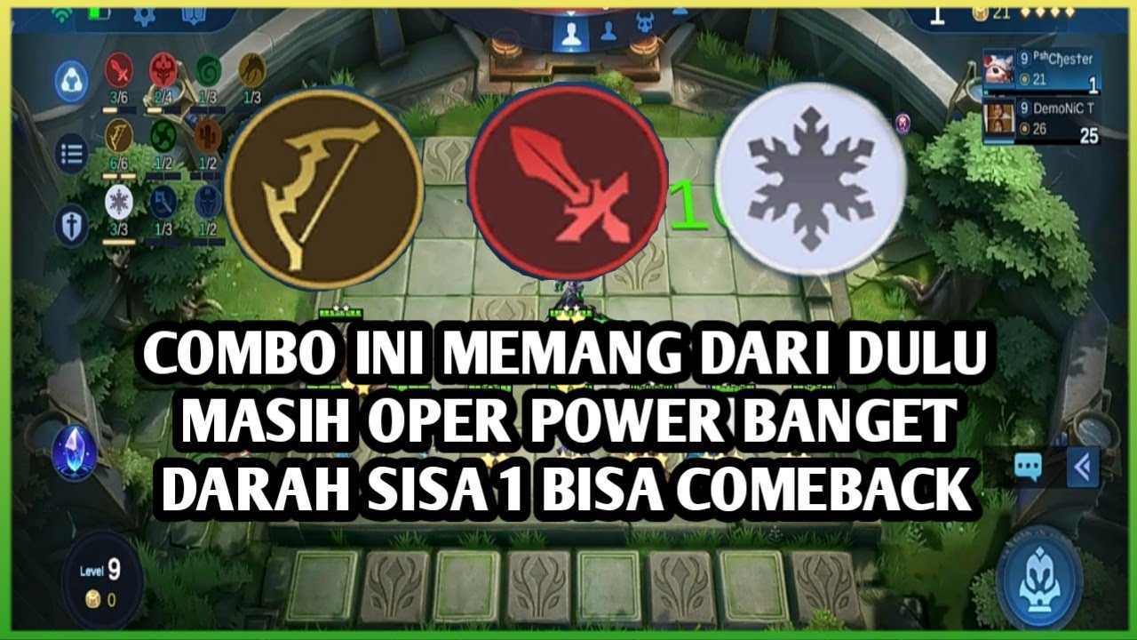 6 MARKSMAN + 3 WEAPON MASTER | PSH Chester - YouTube