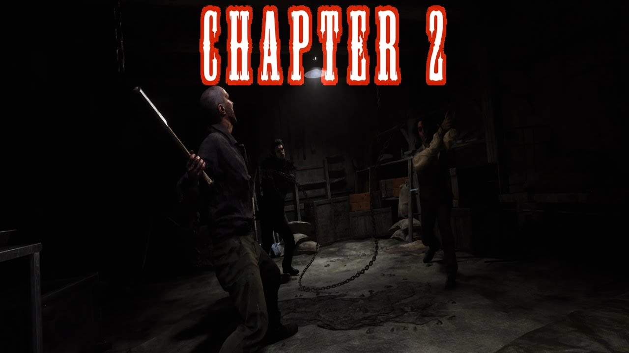 Resident Evil 4 Remake | Berserker Mod | Chapter 2 - Zesty Tango at ...
