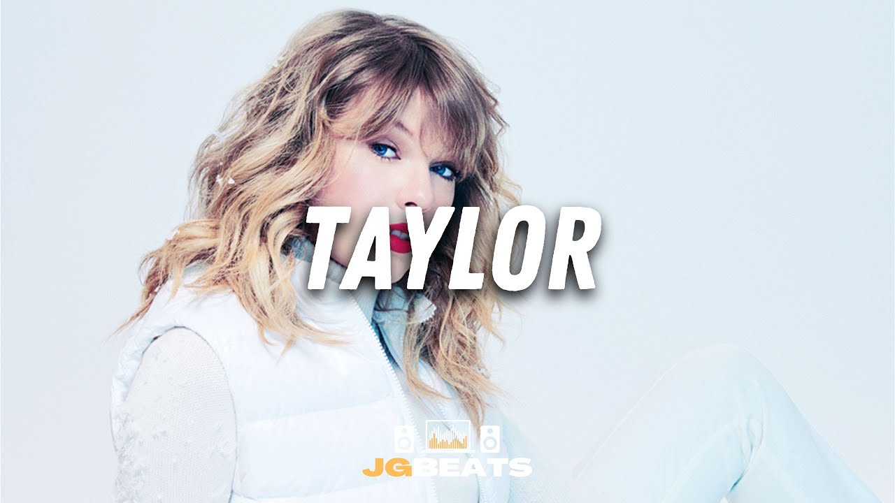 [FREE] Taylor Swift Type Beat - "Taylor" - YouTube