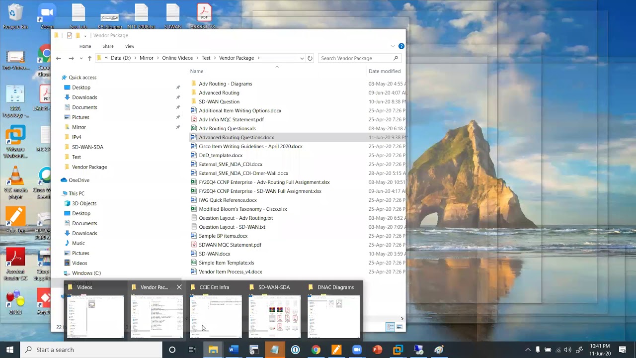 Configuring Direct Internet Access (DIA) & QoS on SD-WAN - YouTube