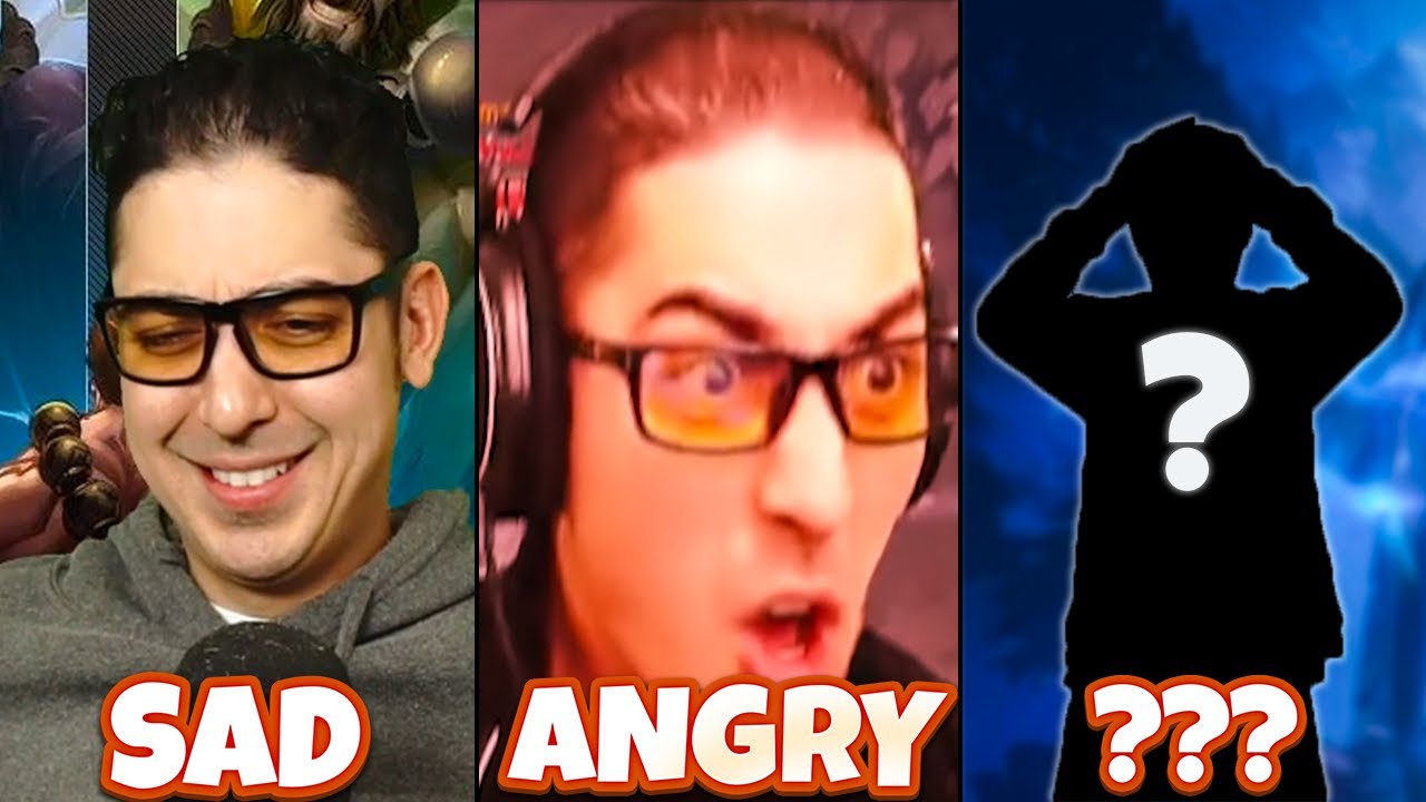 The 7 Stages of Trick2g - YouTube
