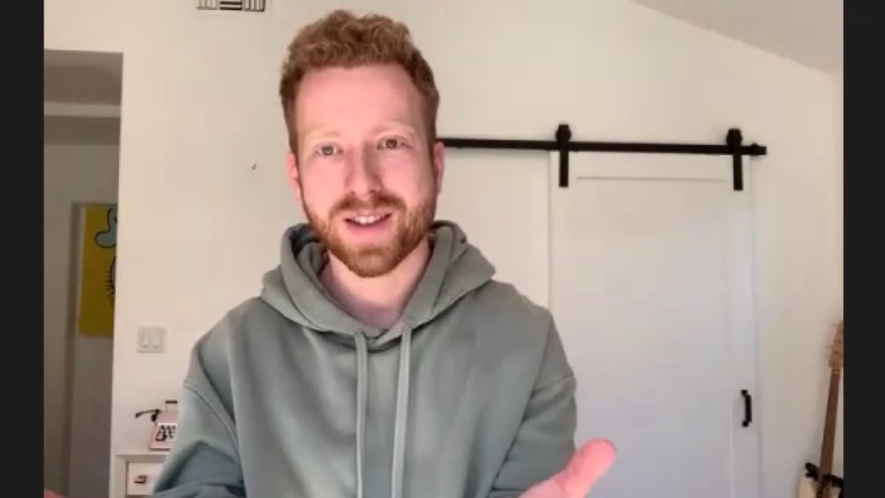 JP Saxe talks If The World Was Ending success, relationship with Julia ...
