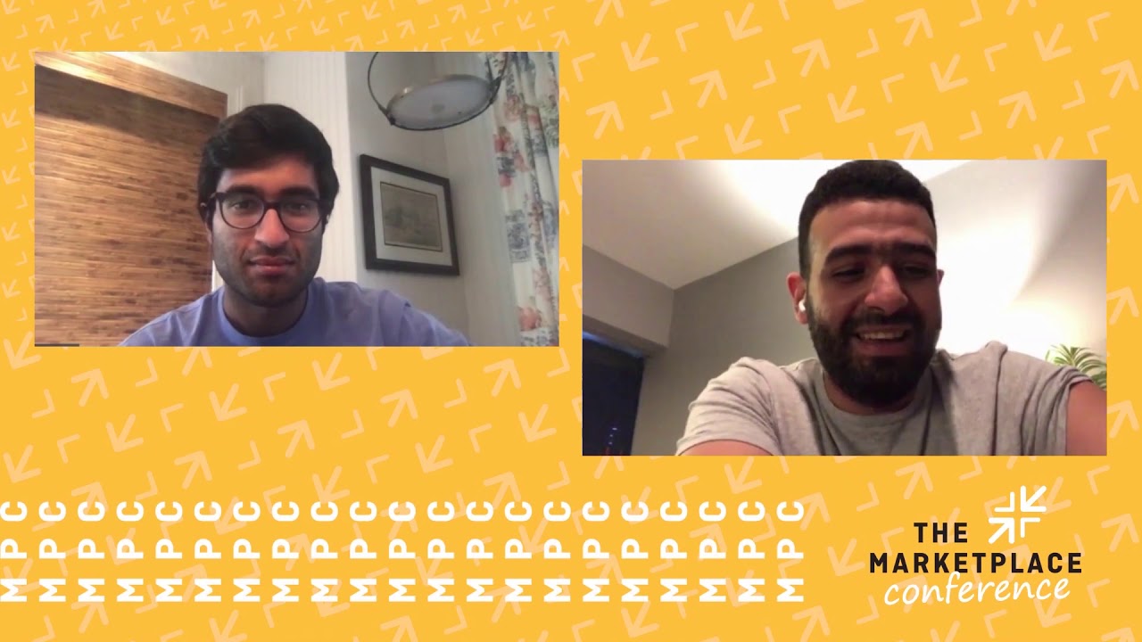 Mostafa Kandil (Swvl) & Sujay Tyle (Frontier Car Group): Scaling in ...