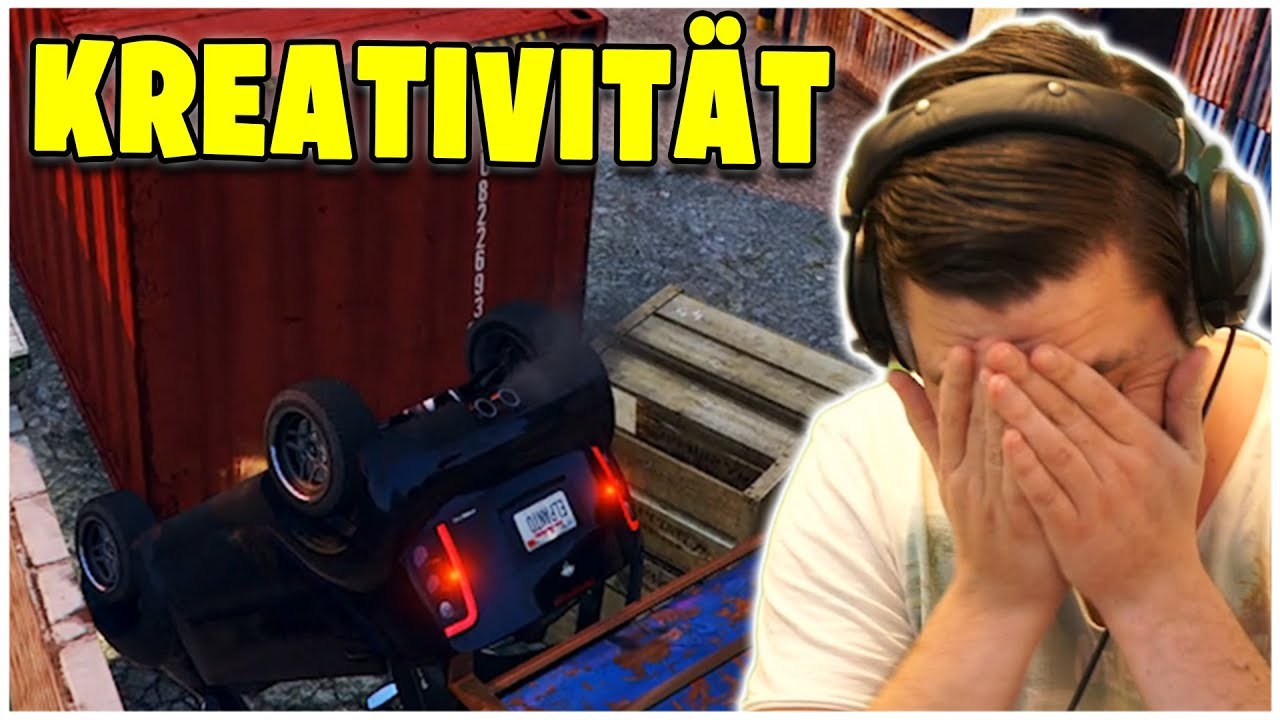 Die Kreative Geiselnahme - Best of Shlorox #99 Twitch Highlights ...