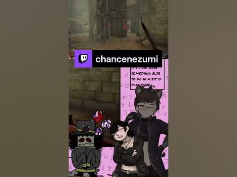 "Get it buddy, c'mon!" | chancenezumi on #Twitch - YouTube