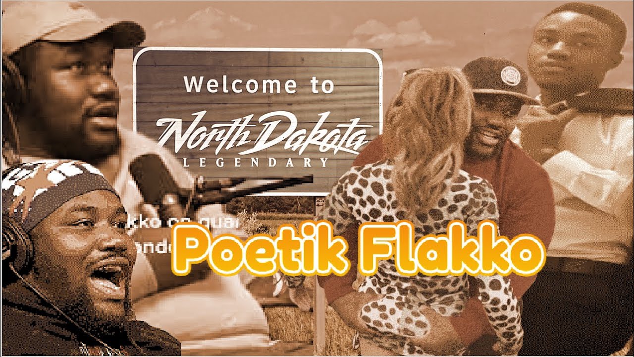 NO JUMPER EXPOSES THEIR EMPLOYEE POETIK FLAKKO AFTER THIS... - YouTube