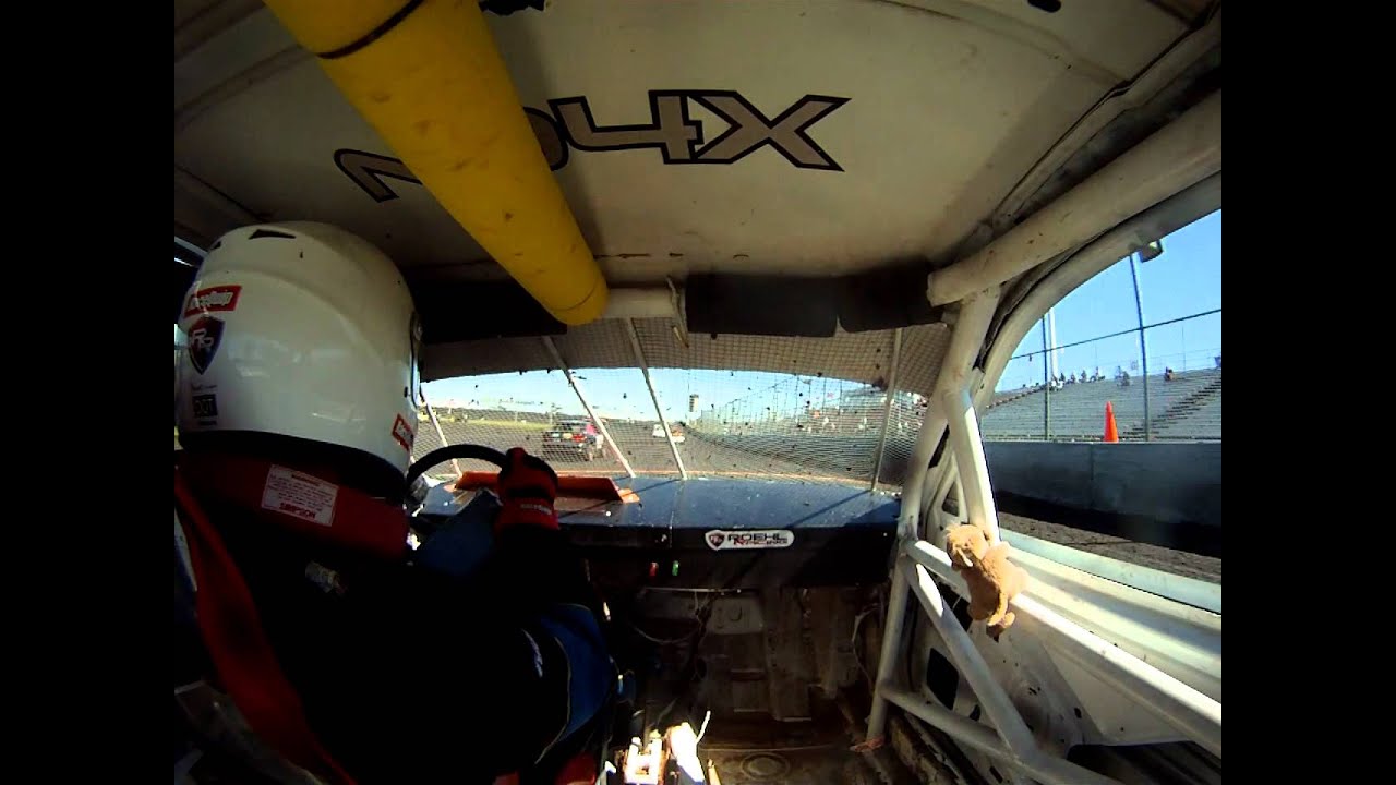 Boone Super Nationals Practice 9-6-11 - YouTube