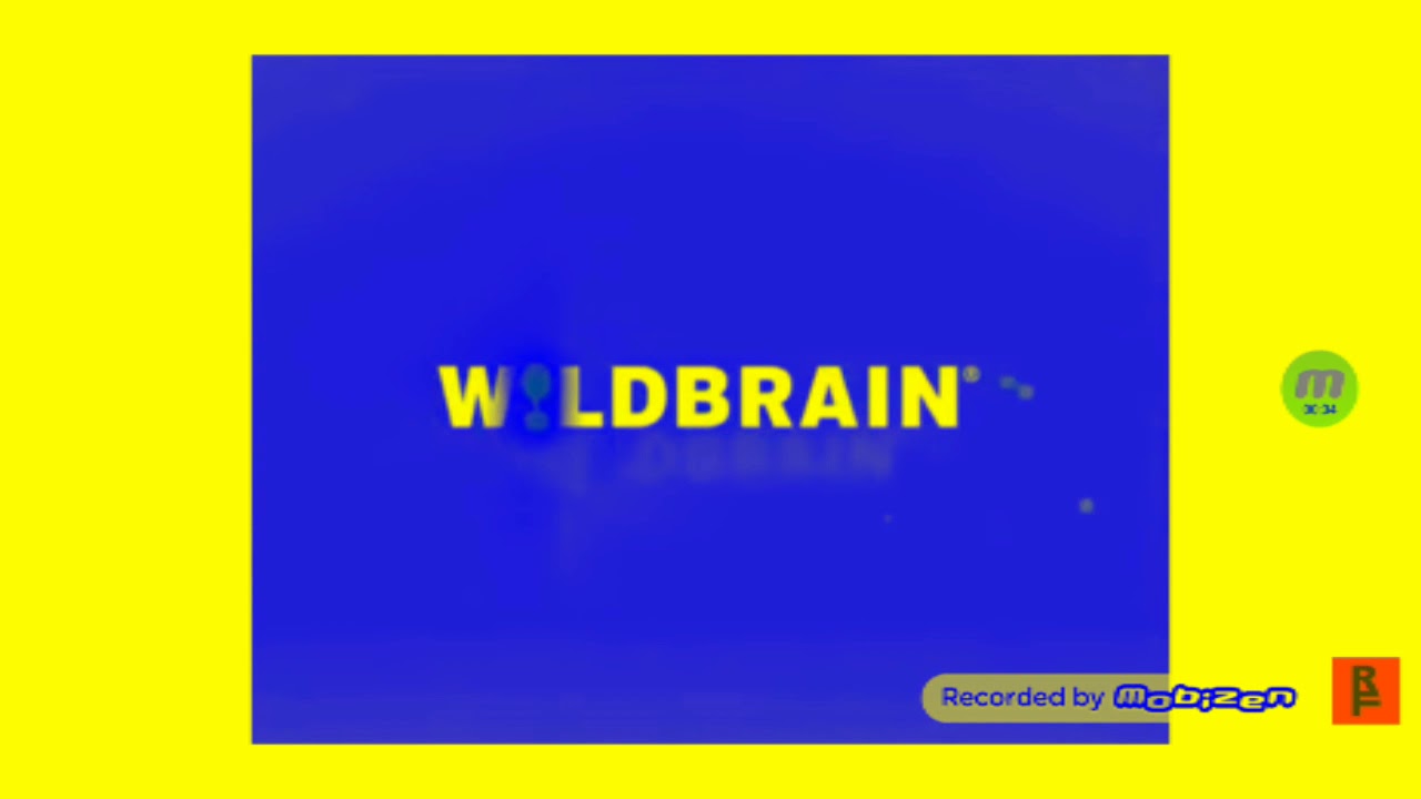 The Magic Store/WildBrain/Nickelodeon Productions #1 in G Major 2 - YouTube