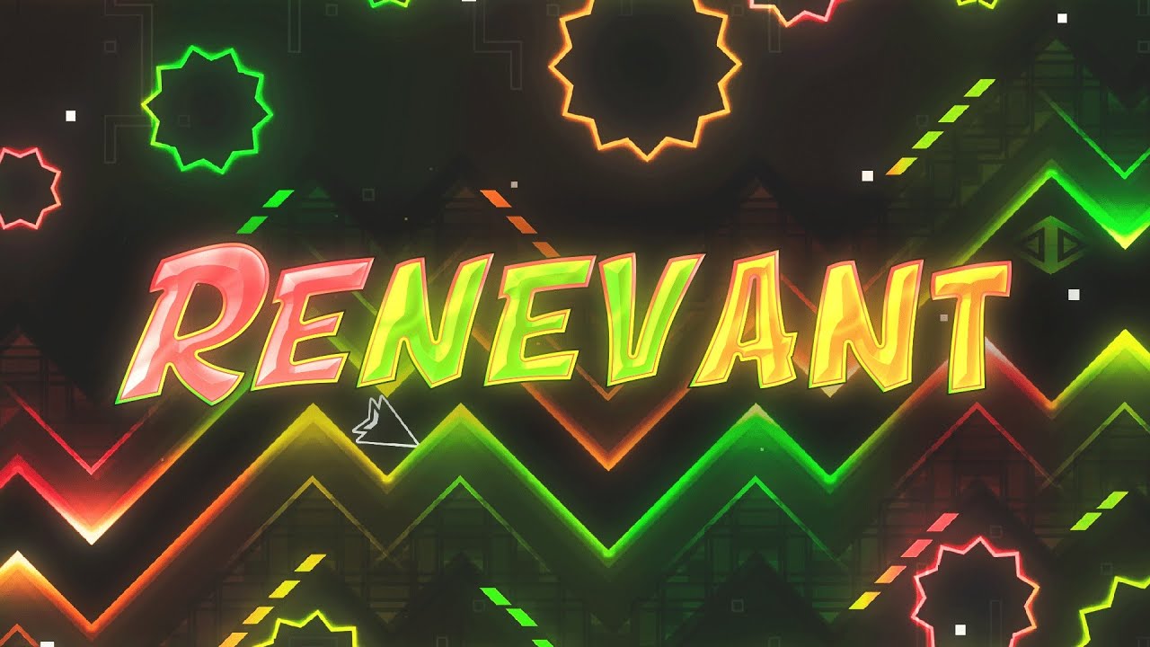 Renevant 100% (Extreme Demon) by Nikrodox - YouTube