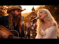 Chris Stapleton ft lady Gaga - Broken Bottle and Hallelujah (2026 Music ...