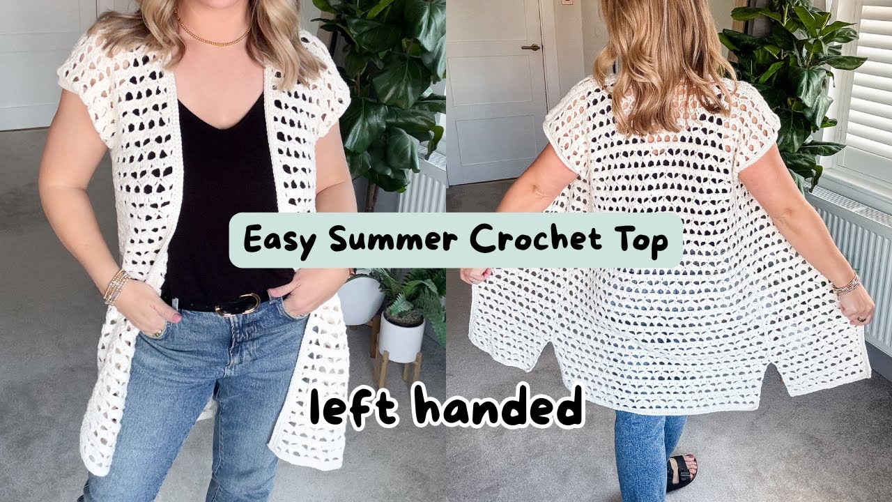 Videos & tutorials – Bella Coco Crochet