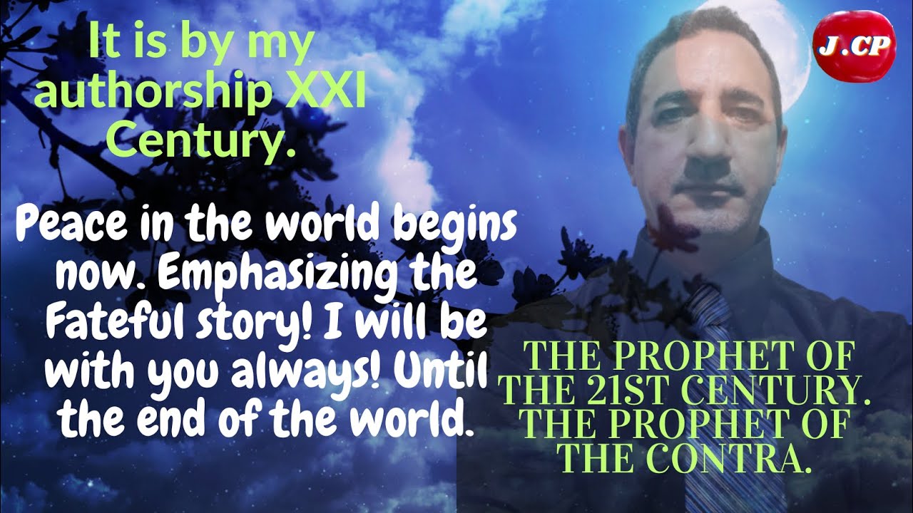 🔵 TSMILE 33 PEACE IN THE WORLD BEGINS NOW. - YouTube