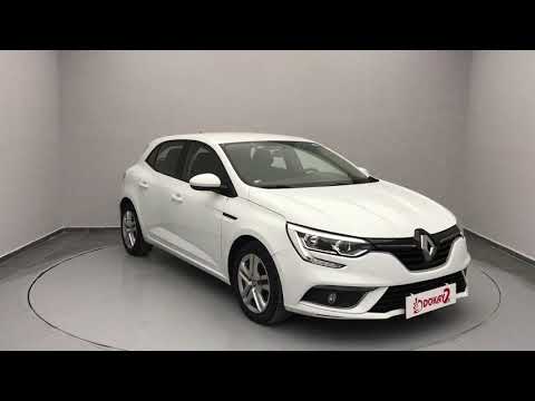 Dokay 2. El - Renault Megane