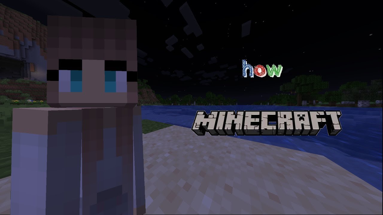 HOW TO DOWNALD MINECRAFT FOR FREE! - YouTube