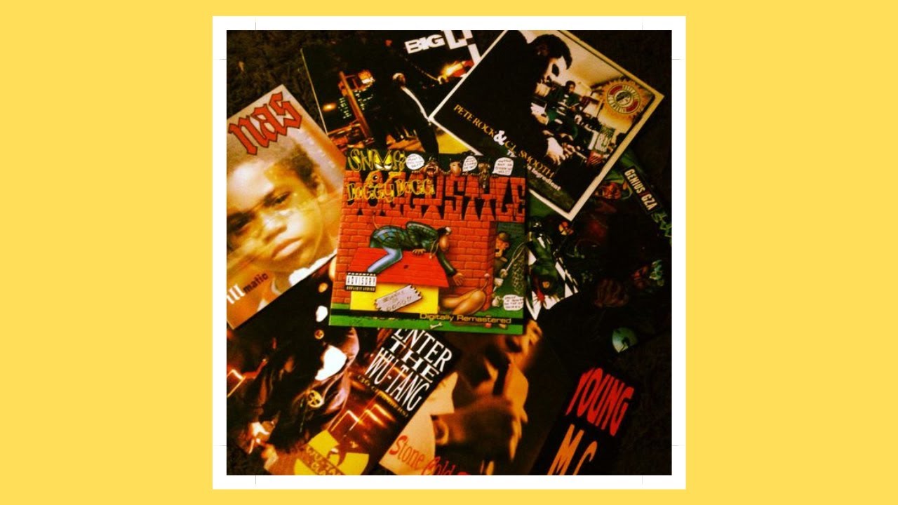 FREE VINTAGE/SOUL SAMPLE KIT (Soul, Curren$y, Harry Fraud, Soul, Larry ...