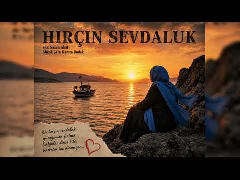 HIRÇIN SEVDALUK  SÖZ:Nazan Akat MÜZİK (AI):Hamza Budak 