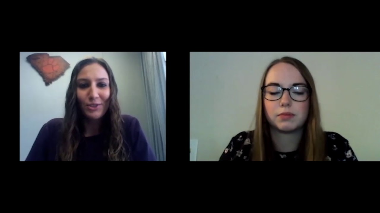 CU Healthy Initiative by Melissa A. Bales and Danielle McFall - YouTube