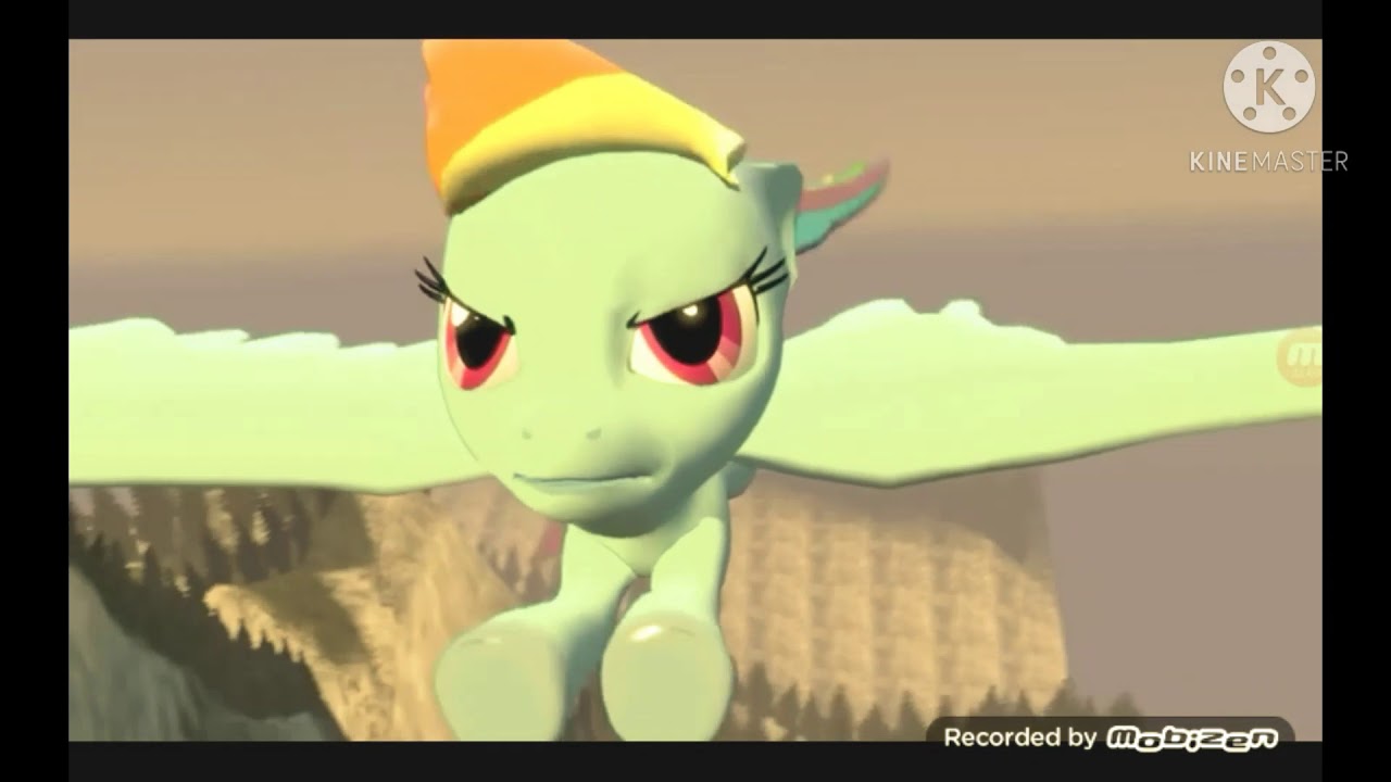 Darude - Sandstorm [mlp sfm] Flying - YouTube