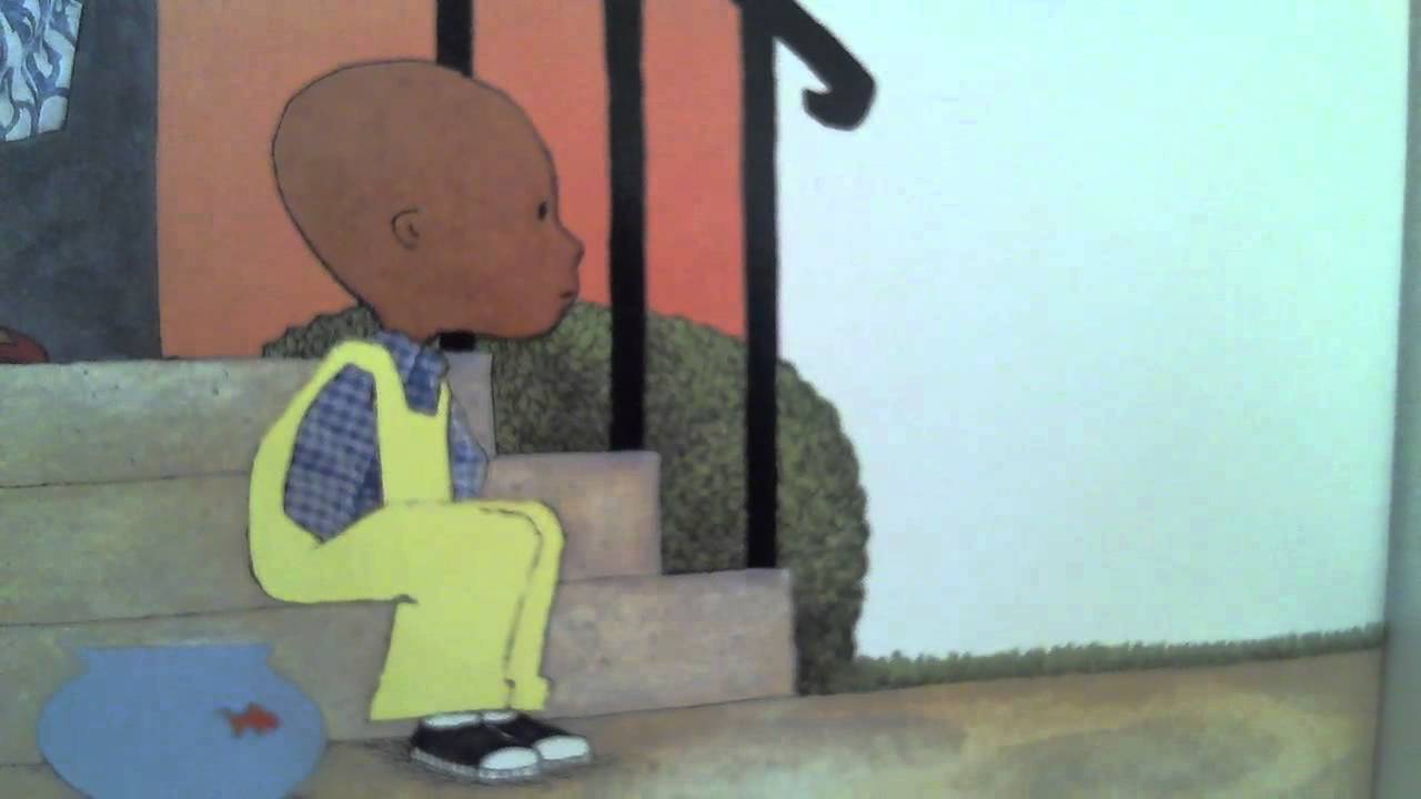 A Tiger Called Thomas (part one) - YouTube