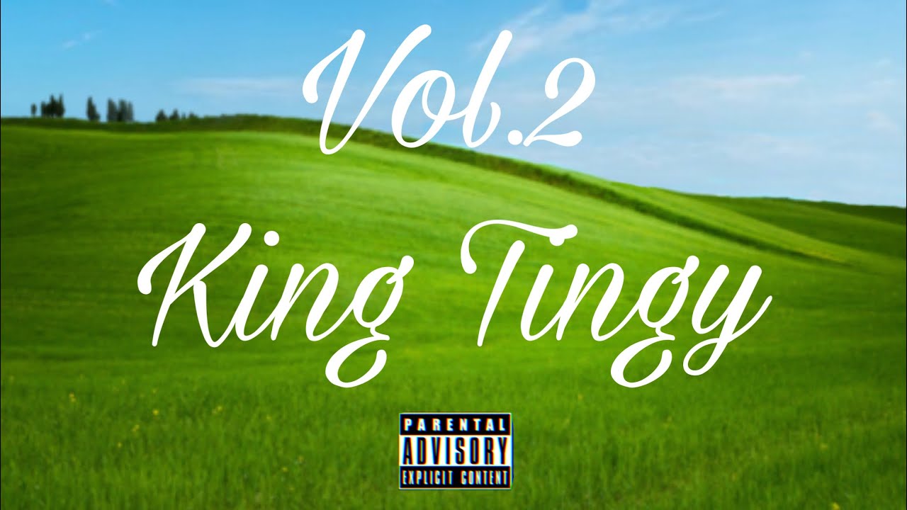 King Tingy - With It - Vol.2 - YouTube