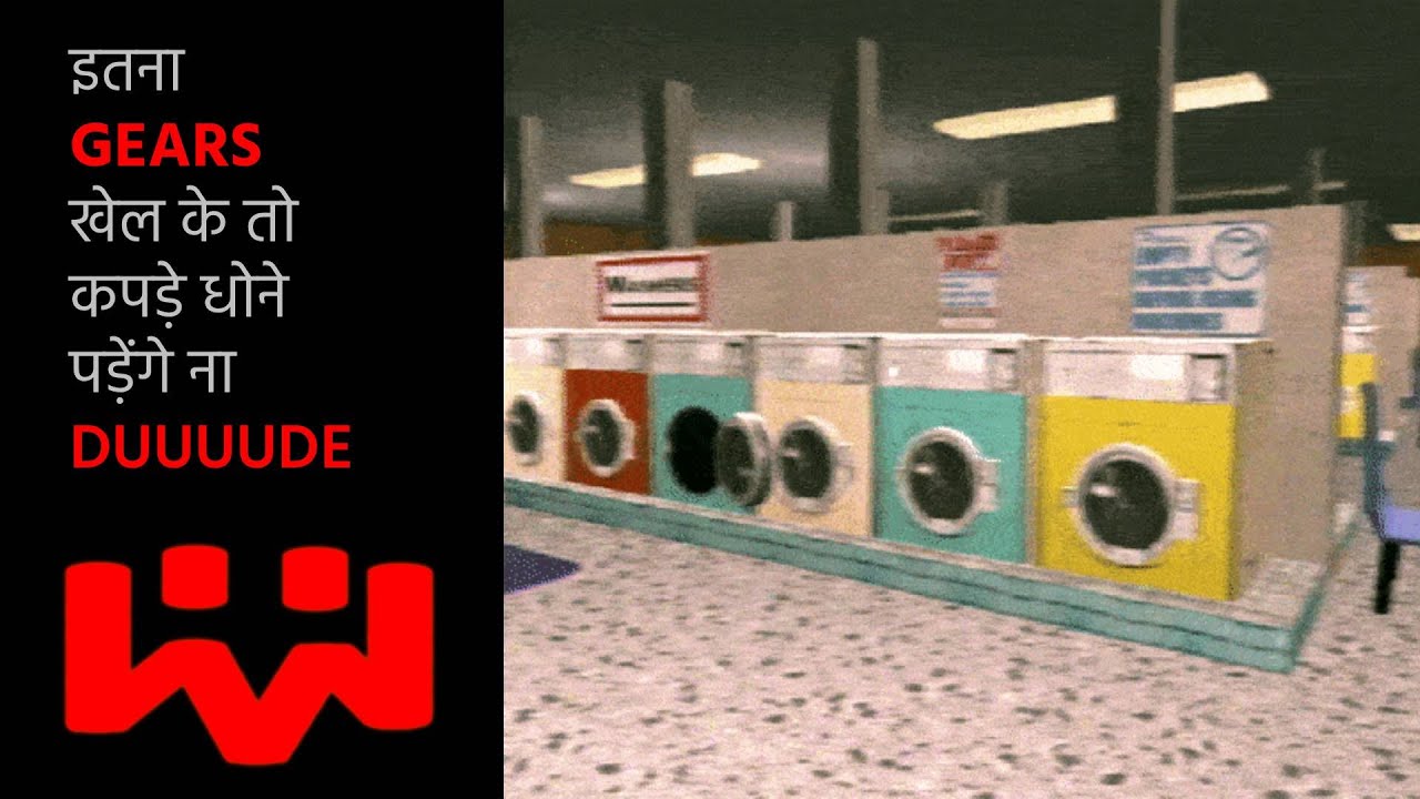 Lets do some laundry 🔴 - YouTube