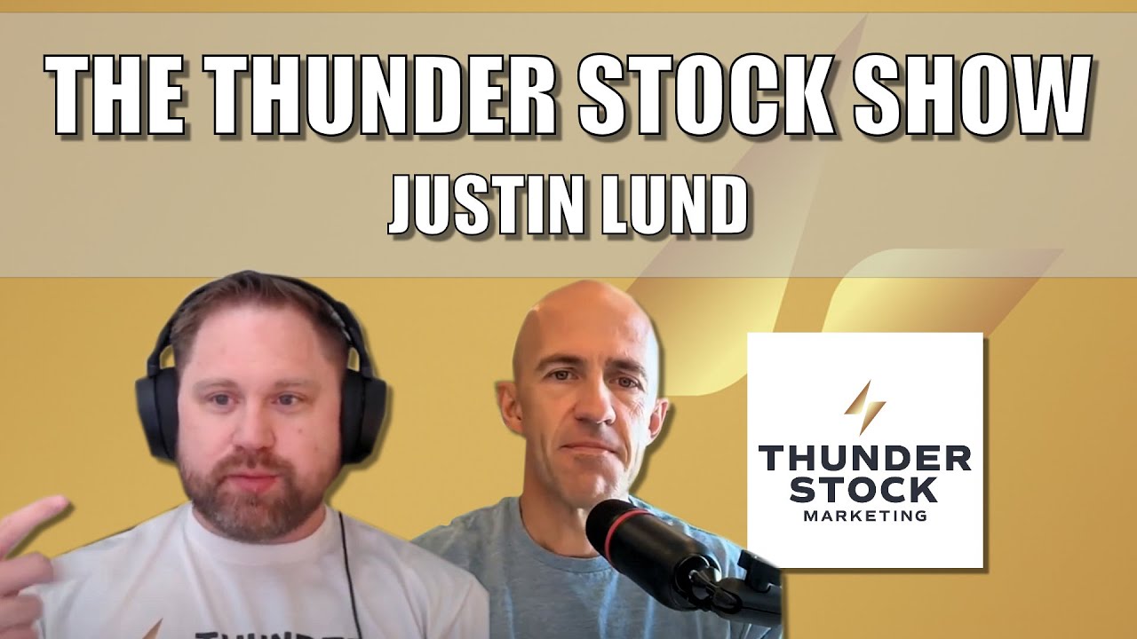 Justin Lund: From Addiction to Entrepreneurial Success - A Journey of ...