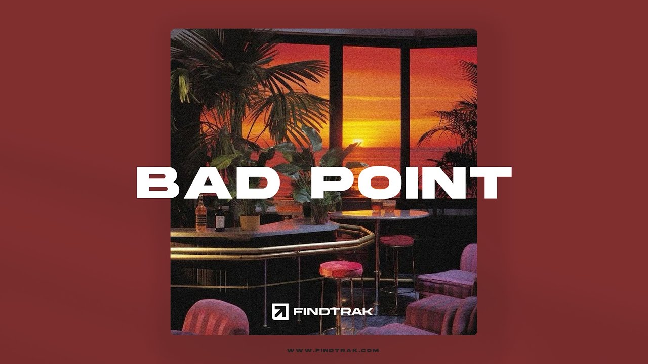 Bad Point - Instrumental (RnB Hip-Hop x Don Toliver Type Beat) - YouTube