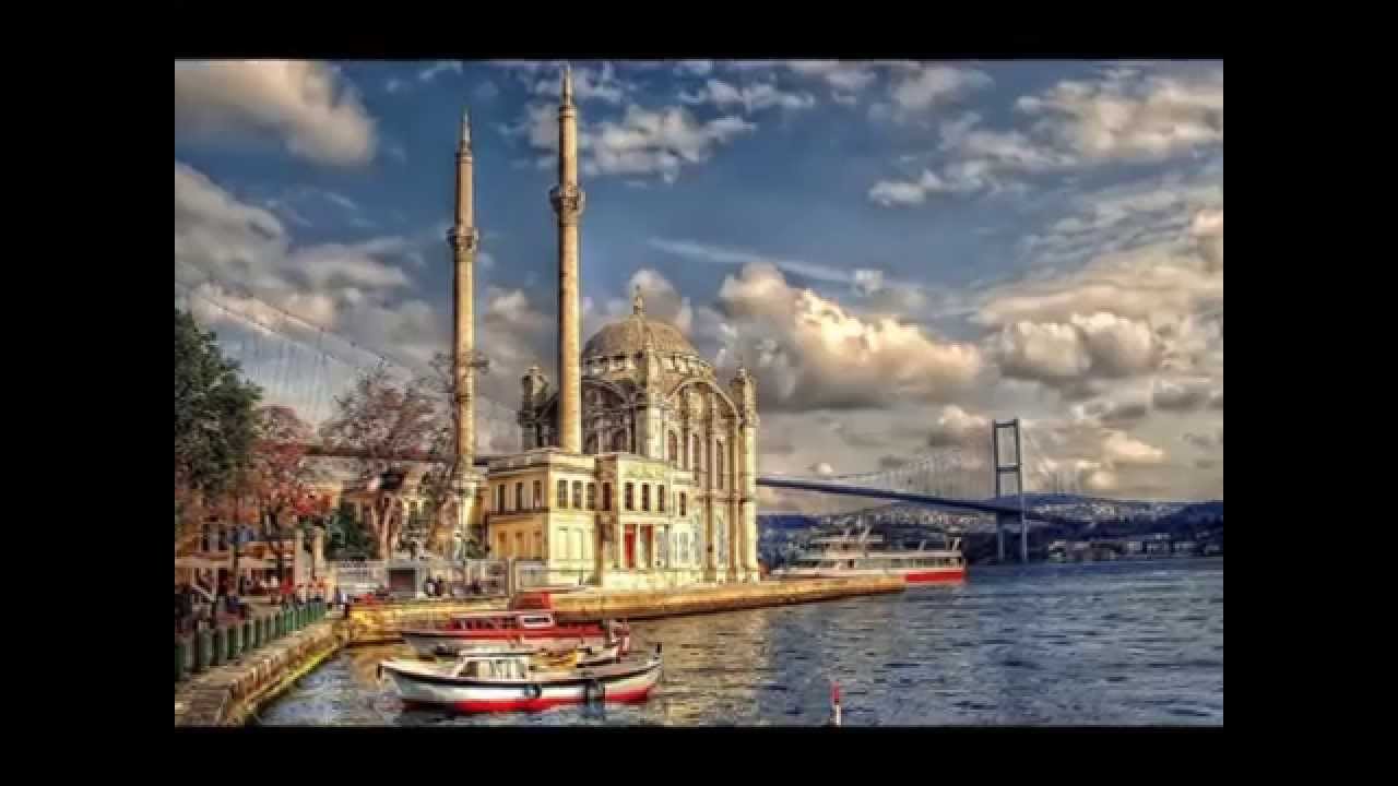 Learn Turkish Language at DLH Istanbul Camp - YouTube