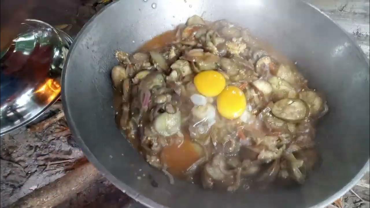 Pokipoki / Ulam ni ParengJeff - YouTube