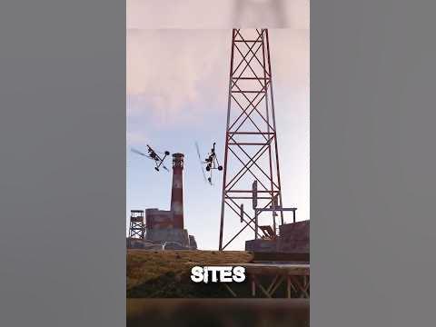New Rust MiniCopter training server join NOW!!! #rust #rustgame #playrust #rustpc #rustserver ...