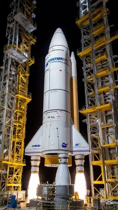 Boeing's Past vs Present: Space Tech Evolution! - YouTube