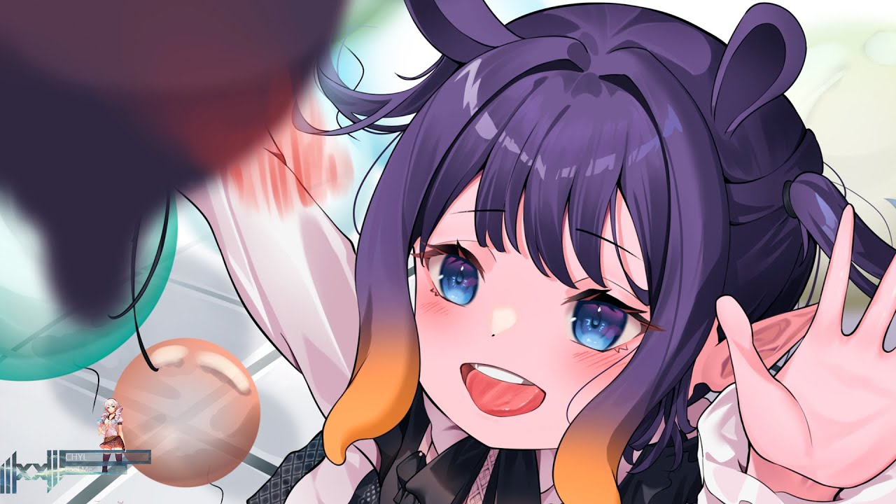 CHYL - Fool Me [SPEED-HOUSE] - YouTube