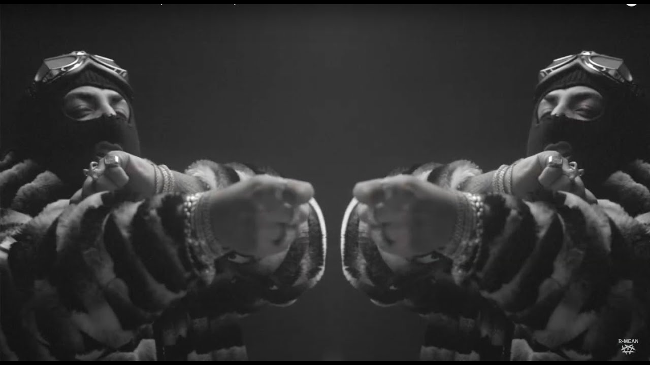 R-Mean - The Gemini Effect (Official Video) - YouTube