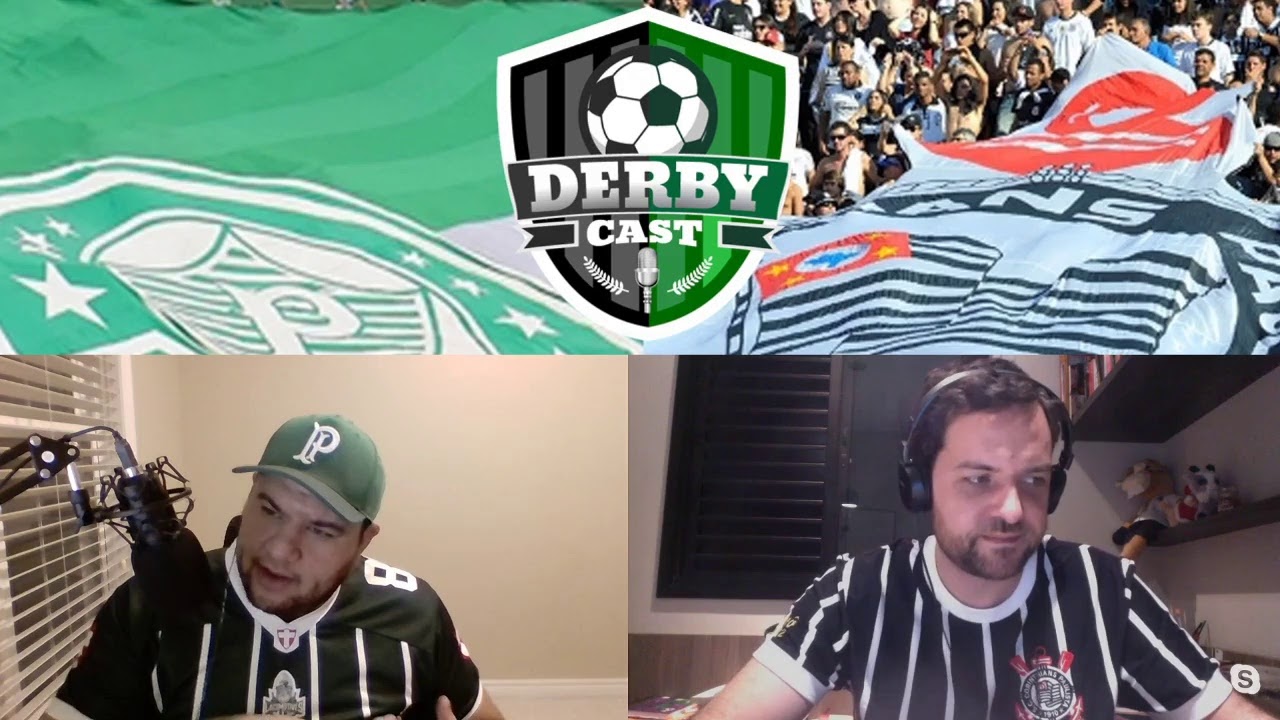 Derby Cast Ep. 25 - 11/11/2019 - YouTube