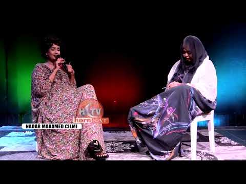 Nadar elmi  | Yaa la igu kaa sawirin  official video 4K