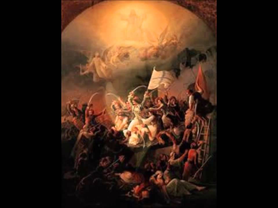 1821- 1830 Η Ελληνική Επανάσταση έως το πρωτόκολλο της Ανεξαρτησίας ...