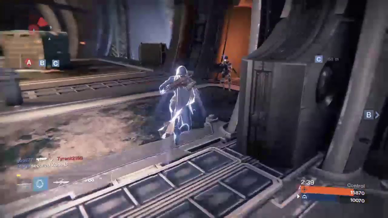 Destiny stream - YouTube