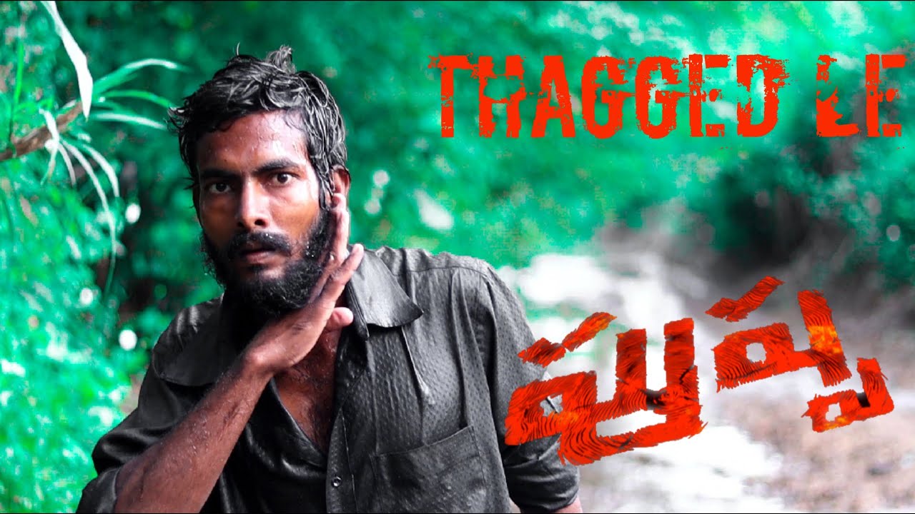 Pushpa Fighting Scene trailer|chittoor kurallu|Sathish|#taggedele - YouTube