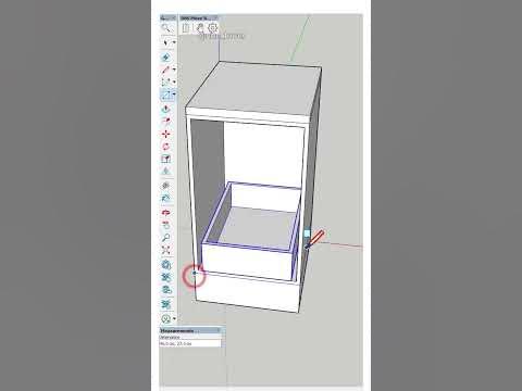 How to use the DBS Move Rotate plugin in SketchUp! #sketchup #architecture - YouTube