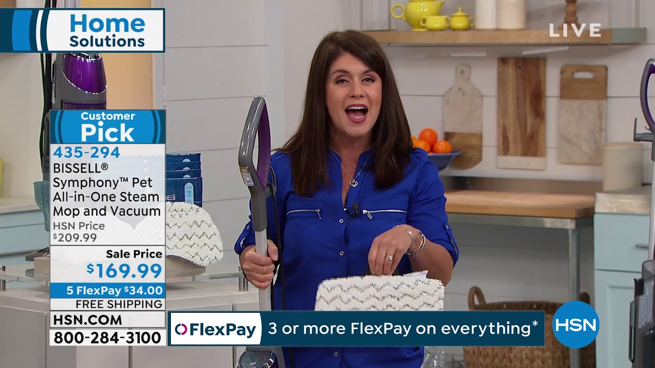 HSN | Home Solutions 02.23.2020 - 02 PM - YouTube