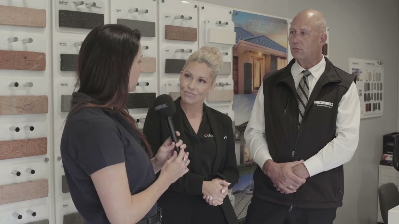 Inspiration Series | Evolution Building Group