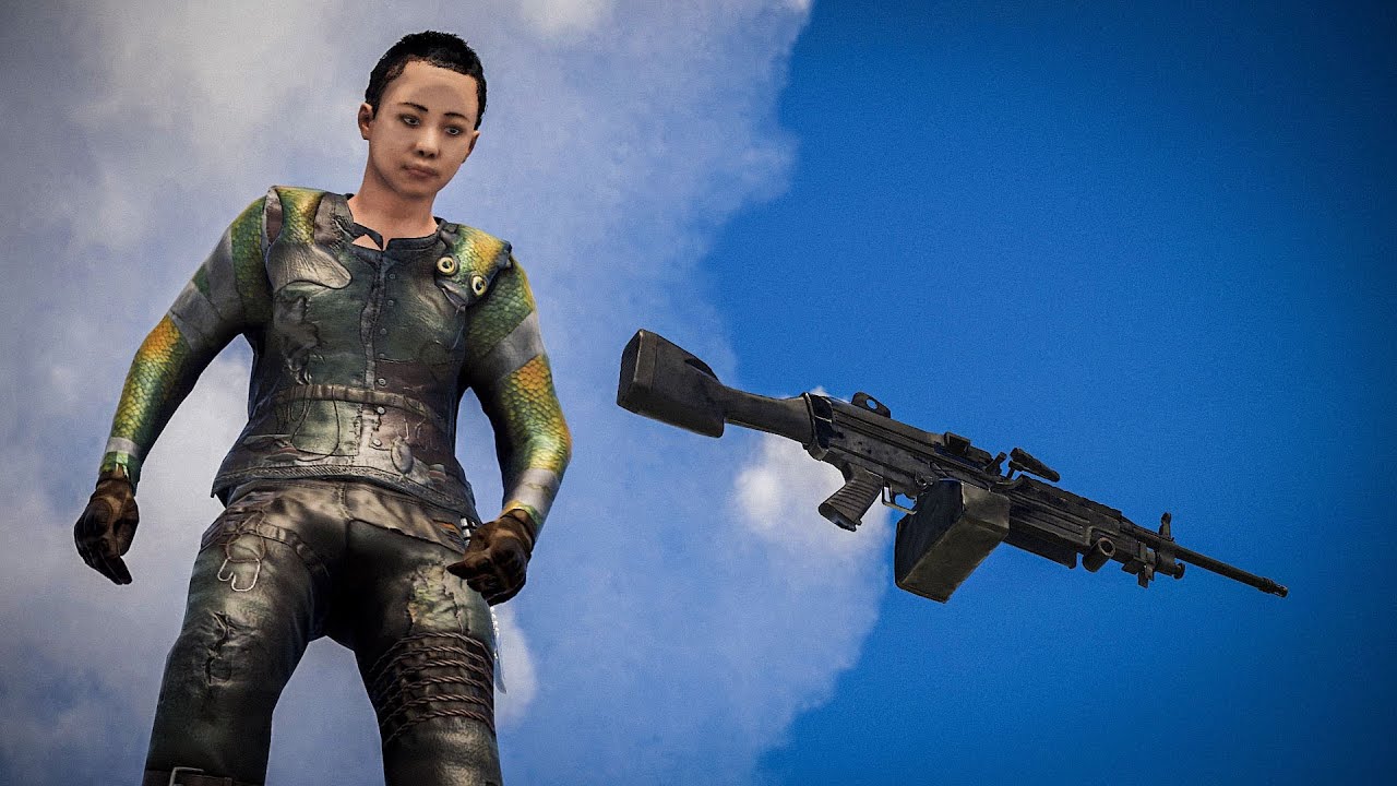 dont give brinda an m2 - YouTube