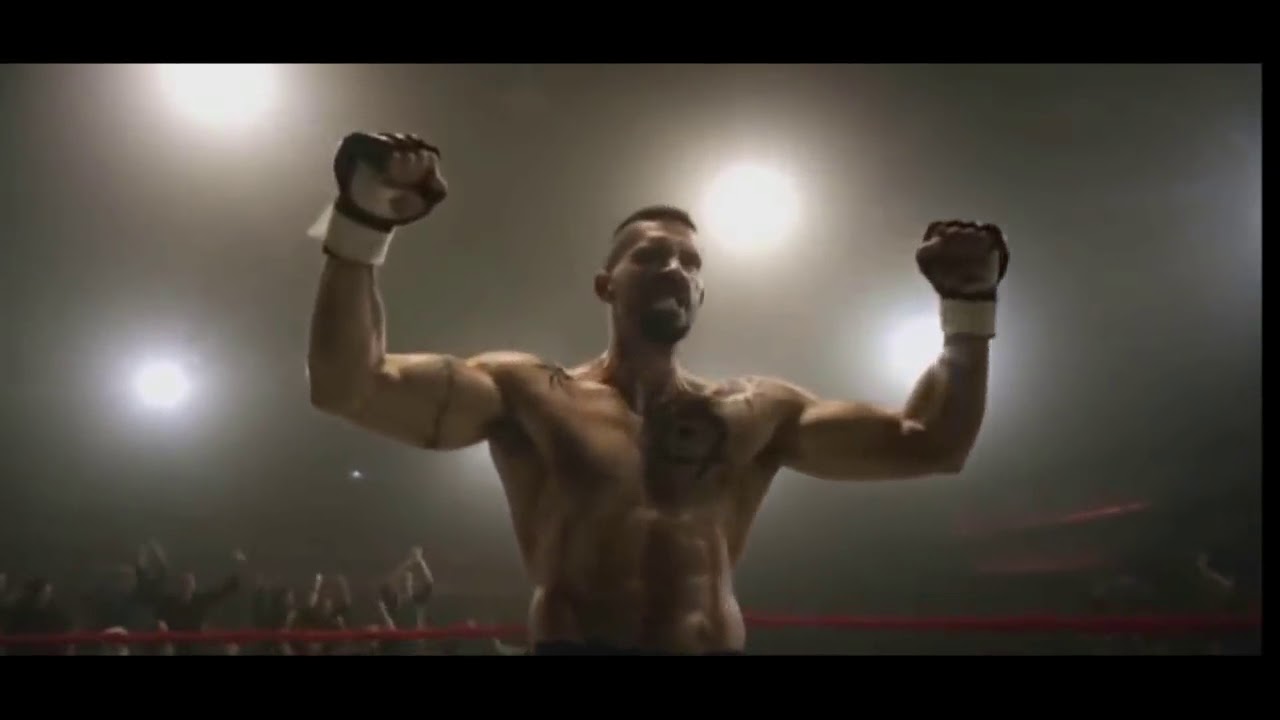 Boyka Undisputed 5 Trailer 2018 Movie HD - YouTube