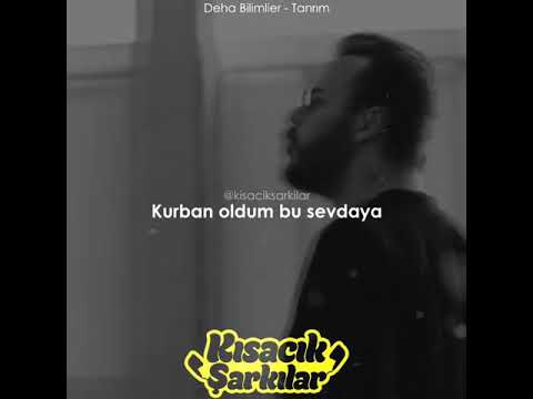 Tanrım nerden sevdim