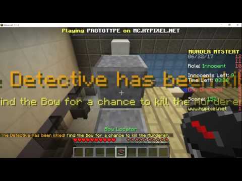 murder mystery #1 - YouTube