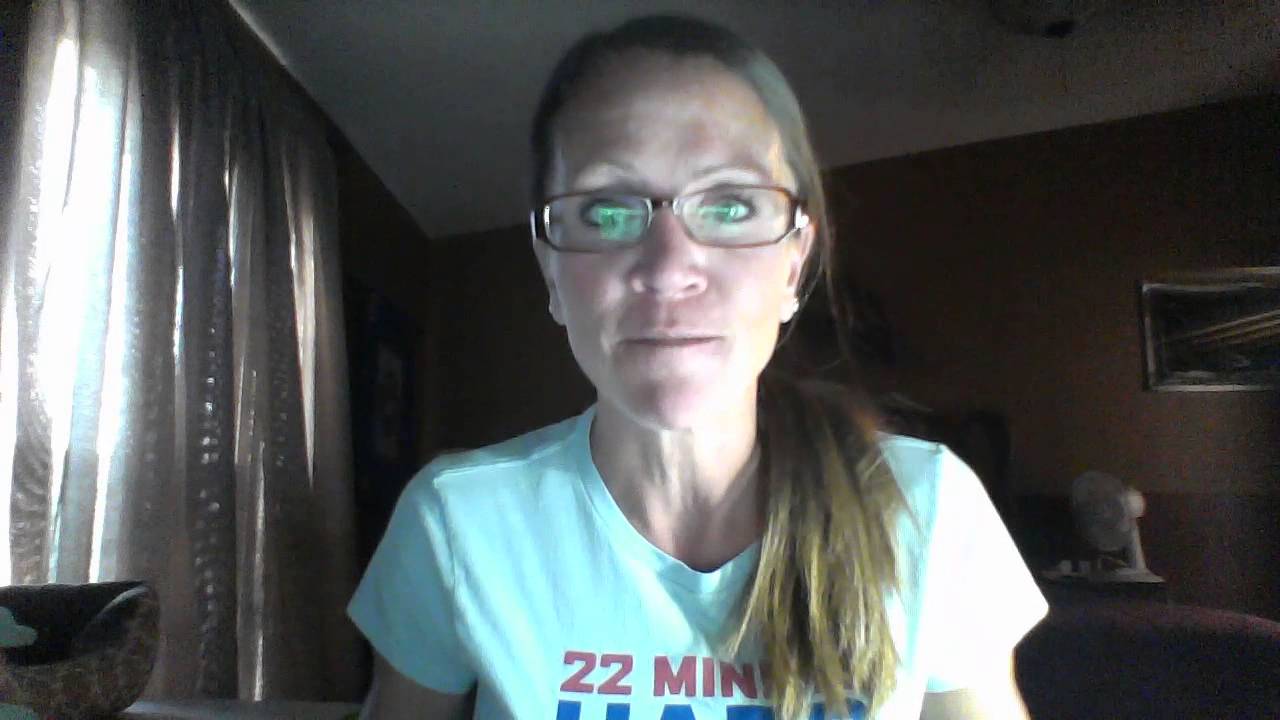 KellBell Fitness what it takes to be a coach - YouTube