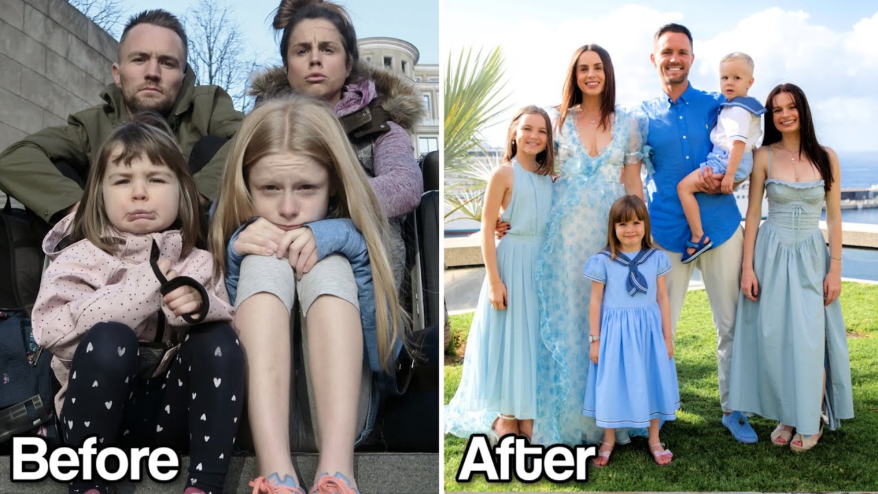 How we MANIFESTED our DREAM LIFE with VISION BOARDS! | Family Fizz ...