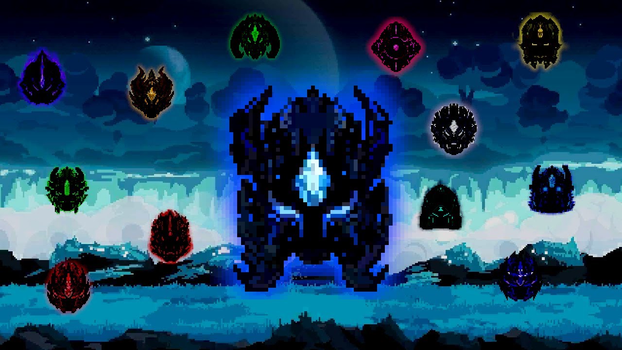 Blue Abyss With Less Than 450 Sept HP - Slayer Legend - YouTube